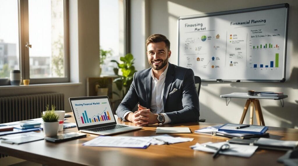 Financial Planning and Business Management for Real Estate Agents ...